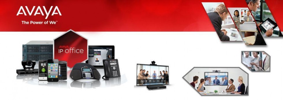 Avaya IP 500 V2