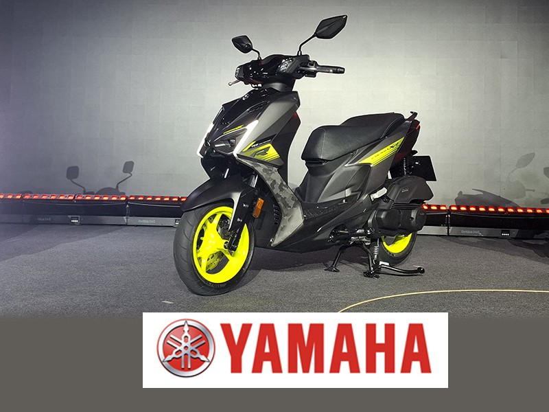 【新車重點】Yamaha Cygnus XR七代勁戰正式發表 125 / 150雙動力登場