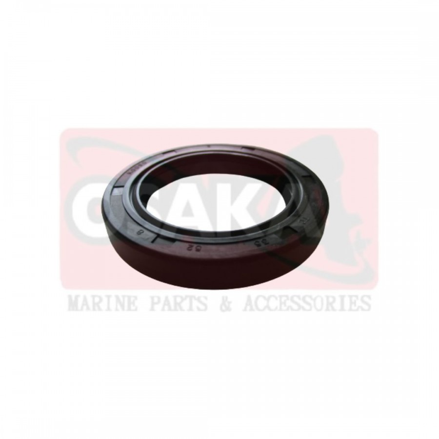 93102-35M13, 93102-35M13 Oil Seal, Outboard Oil Seal, YAMAHA, Osaka ...