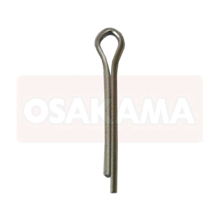 09204-03003-000 Cotter Pin SUZUKI Outboard. OSAKA MARINE. 0920403003000 ...