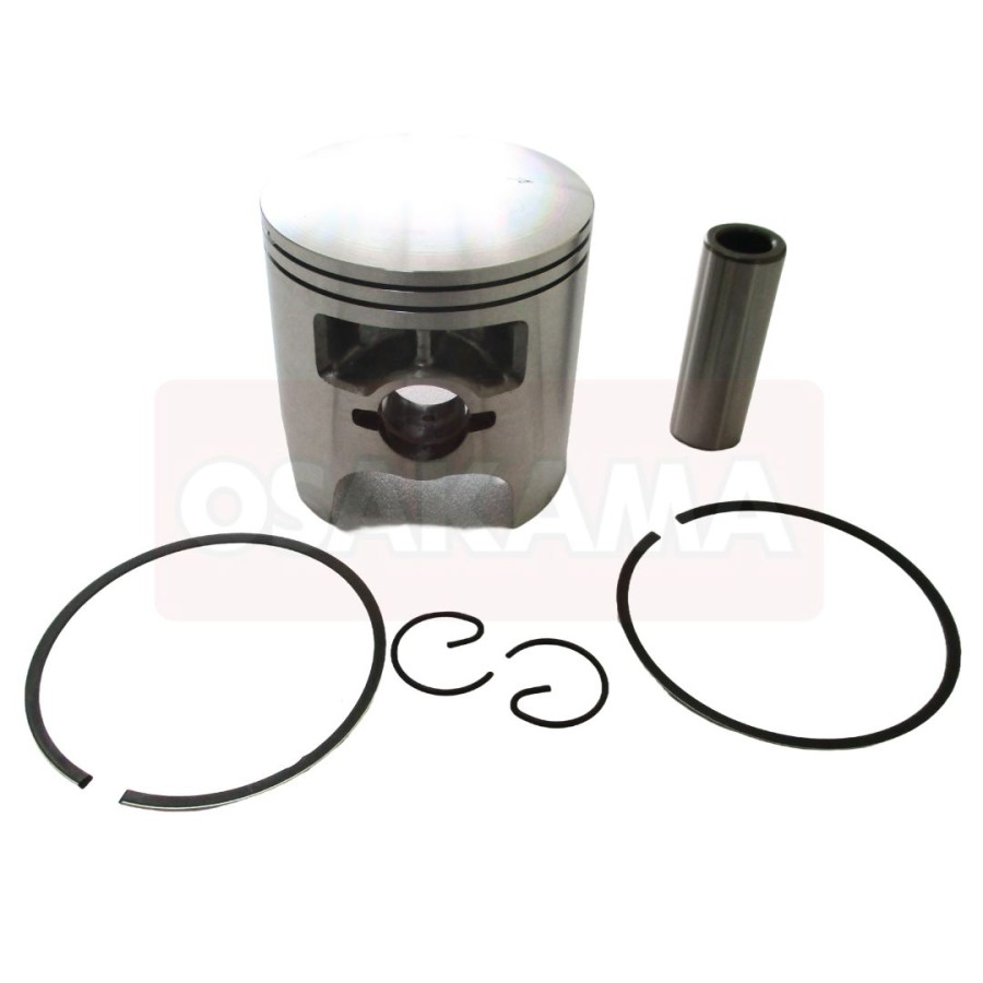 Best seller Yamaha Snowmobile piston kit 09-808-02. 8R6-11636-00 piston ...