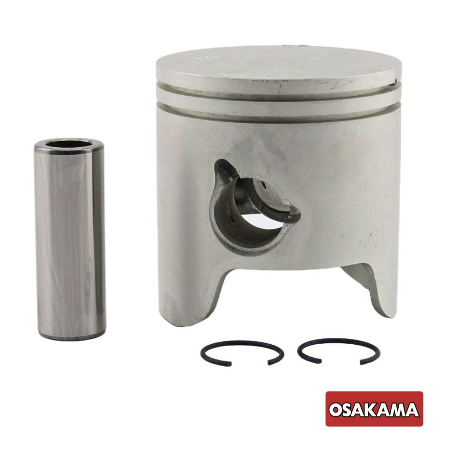 Osaka Marine Industrial Yamaha Outboard 60 HP Piston Kit 6K5-11631-03-95