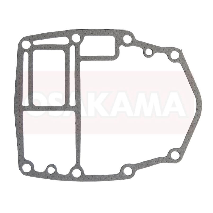 Osaka Marine Industrial Yamaha Outboard 6H4-45113-00 Upper Casing Gasket