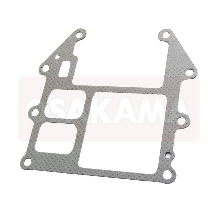 Osaka Marine Industrial Yamaha Outboard Upper Casing Gasket 696-45113 ...