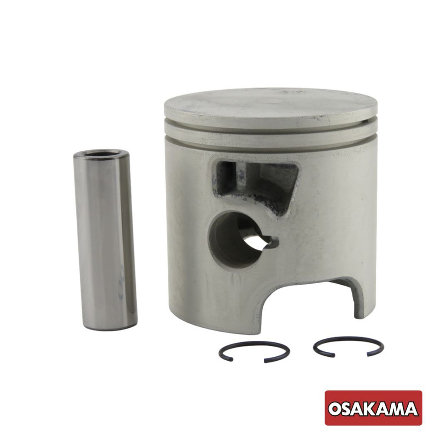 Osaka Marine Industrial Outboard Mercury Piston Kit 705-850026T3, 39 ...