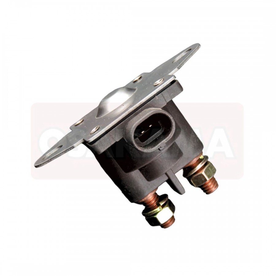 Osaka Marine Industrial Snowmobile Ski-Doo Starter Relay 278-000-513 ...