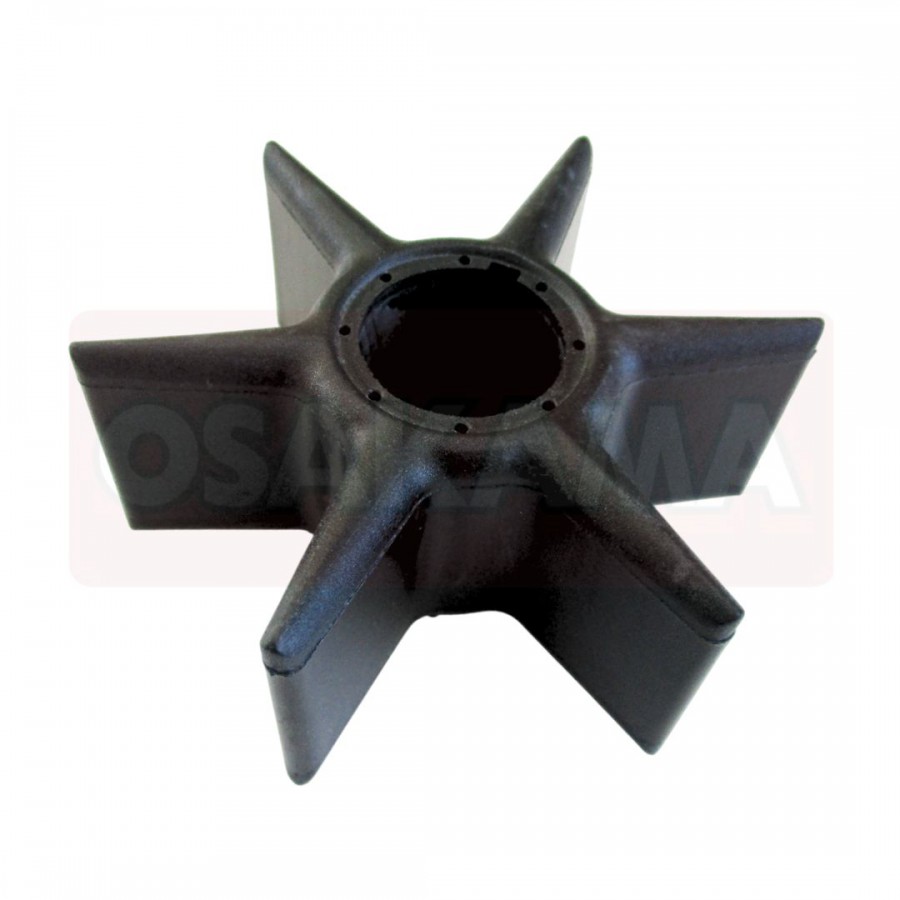 Osaka Marine Yamaha Outboard 6AW-44352-00-00 Water Pump Impeller