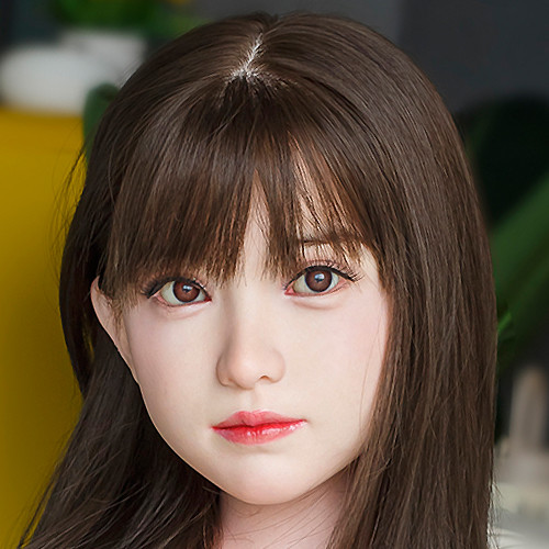 FANREAL 凡瑞｜153cm B胸 Mo 擬真矽膠娃娃｜2人世界實體展售